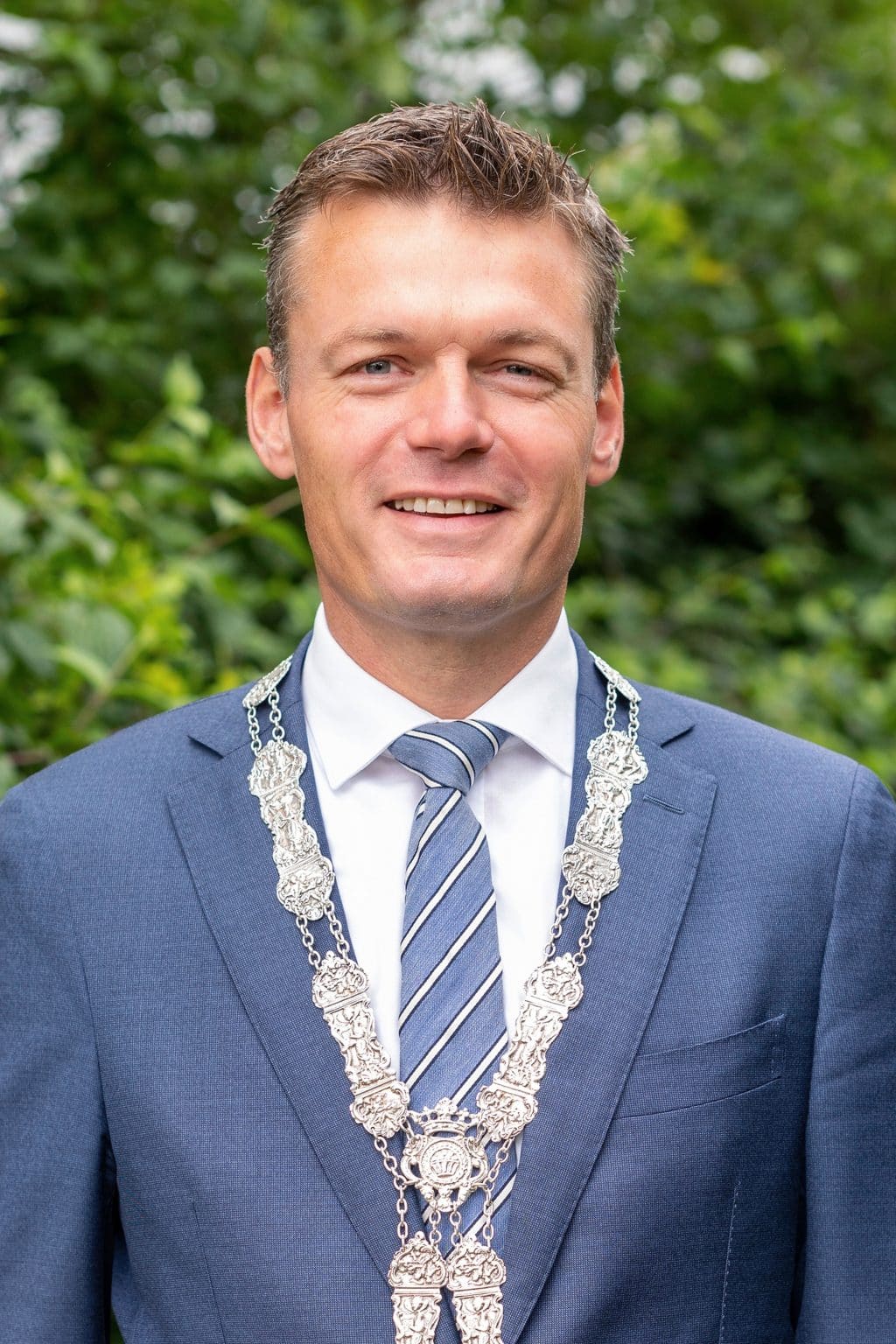 E.J. (Evert Jan) Nieuwenhuis | Gemeente Waddinxveen E.J. (Evert Jan) Nieuwenhuis | Gemeente Waddinxveen