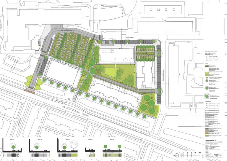 Peter Zuidlaan | Gemeente Waddinxveen