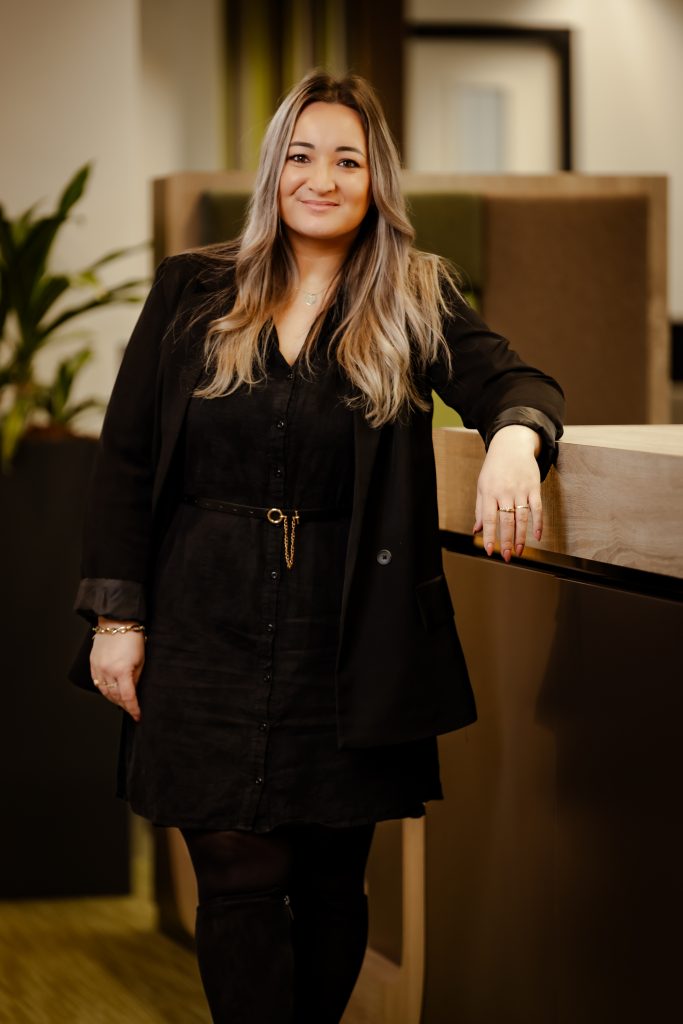 Valerie en Tamara, Jeugdconsulenten | Gemeente Waddinxveen